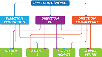 Document 2 - Identiﬁer les principales conﬁgurations structurelles