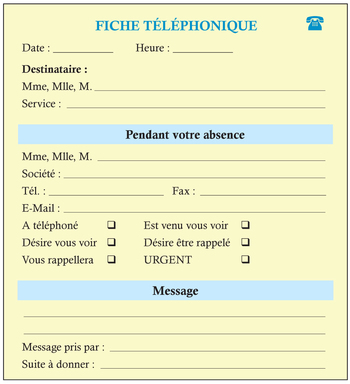 Fiche ressource 1 - La prise de notes