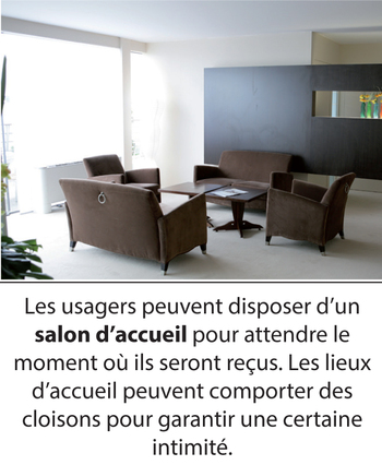 Fiche ressource 17 - L’accueil, l’orientation et l’information des ...